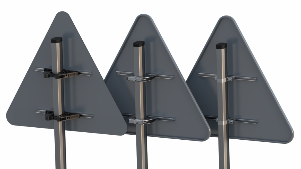 Types of Road Posts - Wimed